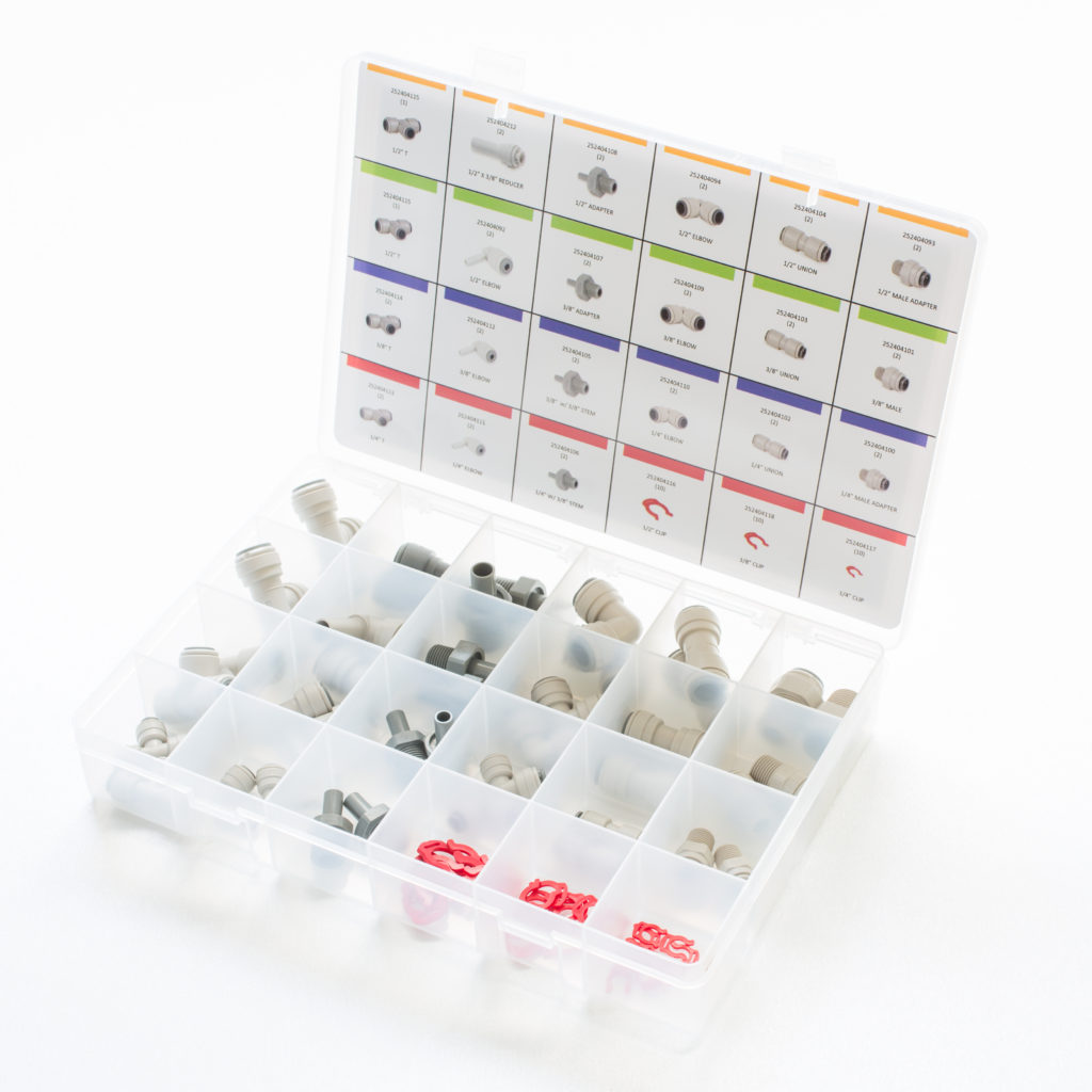 SeaXchange+Spot Zero Combination Archives - Spot Zero Watermakers and ...