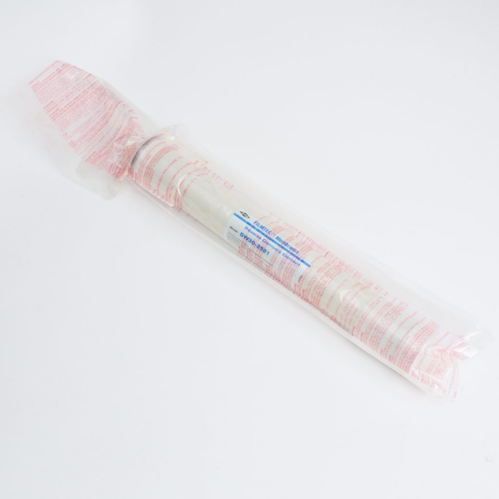 Seawater Membranes Archives - Spot Zero Watermakers and Water Purifiers